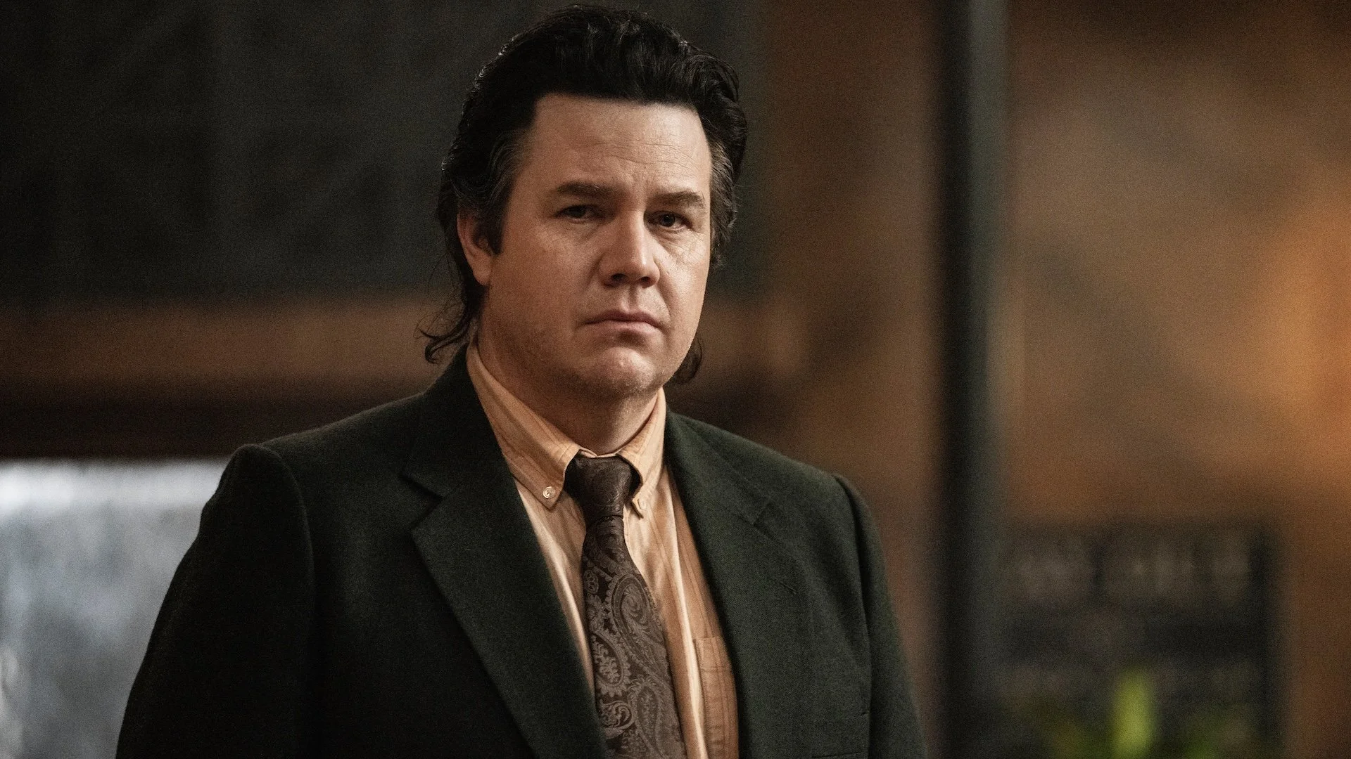 THE WALKING DEAD Star Josh McDermitt Joins Stephen Amell in SUITS: LA ...