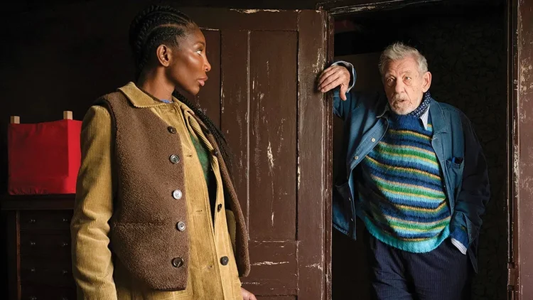 Trailer for Steven Soderbergh’s THE CHRISTOPHERS Sees Ian McKellen Plot ...