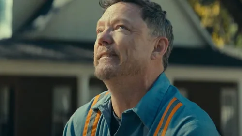 New Featurette For Stephen King's THE LIFE OF CHUCK Focuses on The ...