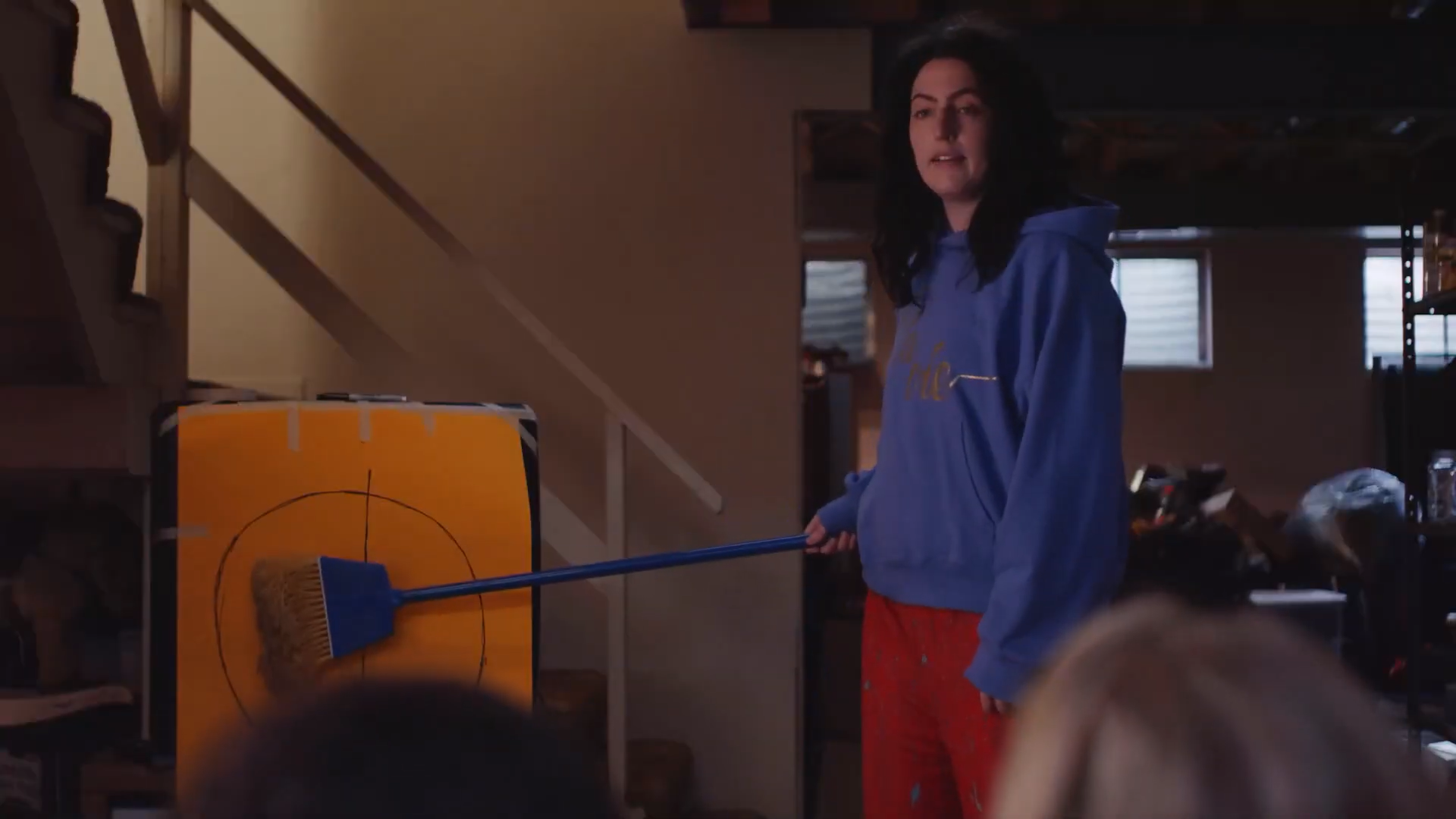 Trailer and Poster for Dramedy THE YEAR BETWEEN Tells a Funny and ...