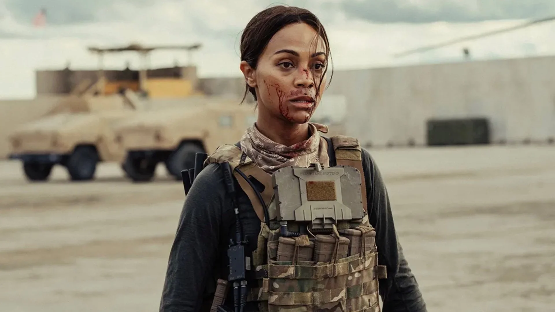 First Look at Taylor Sheridan's LIONESS Season 2 and It Gets an October ...