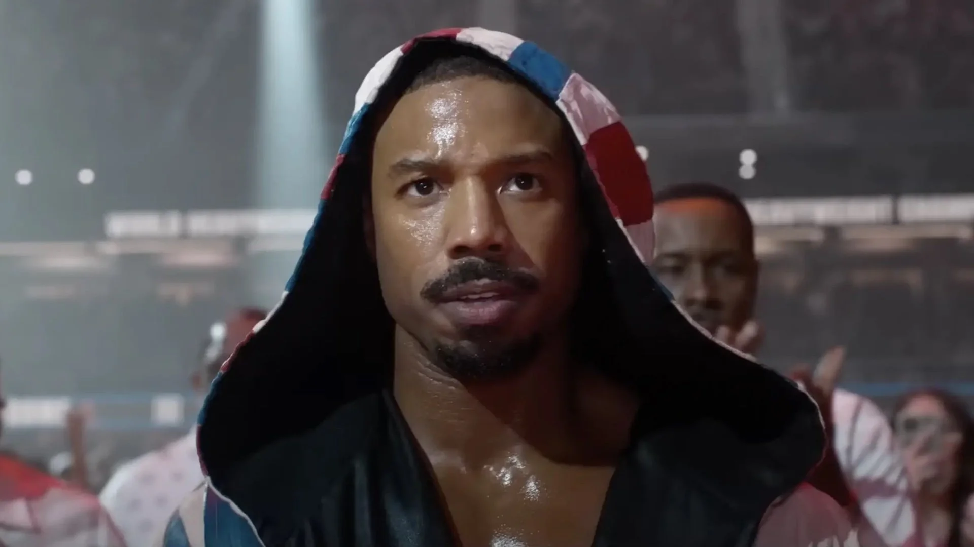 Michael B. Jordan and Christopher McQuarrie Teaming Up to Produce ...