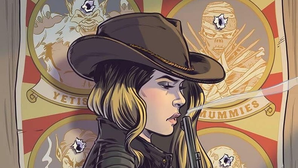 Celebrate 25 Years of IDW with a Comics Bundle — GeekTyrant