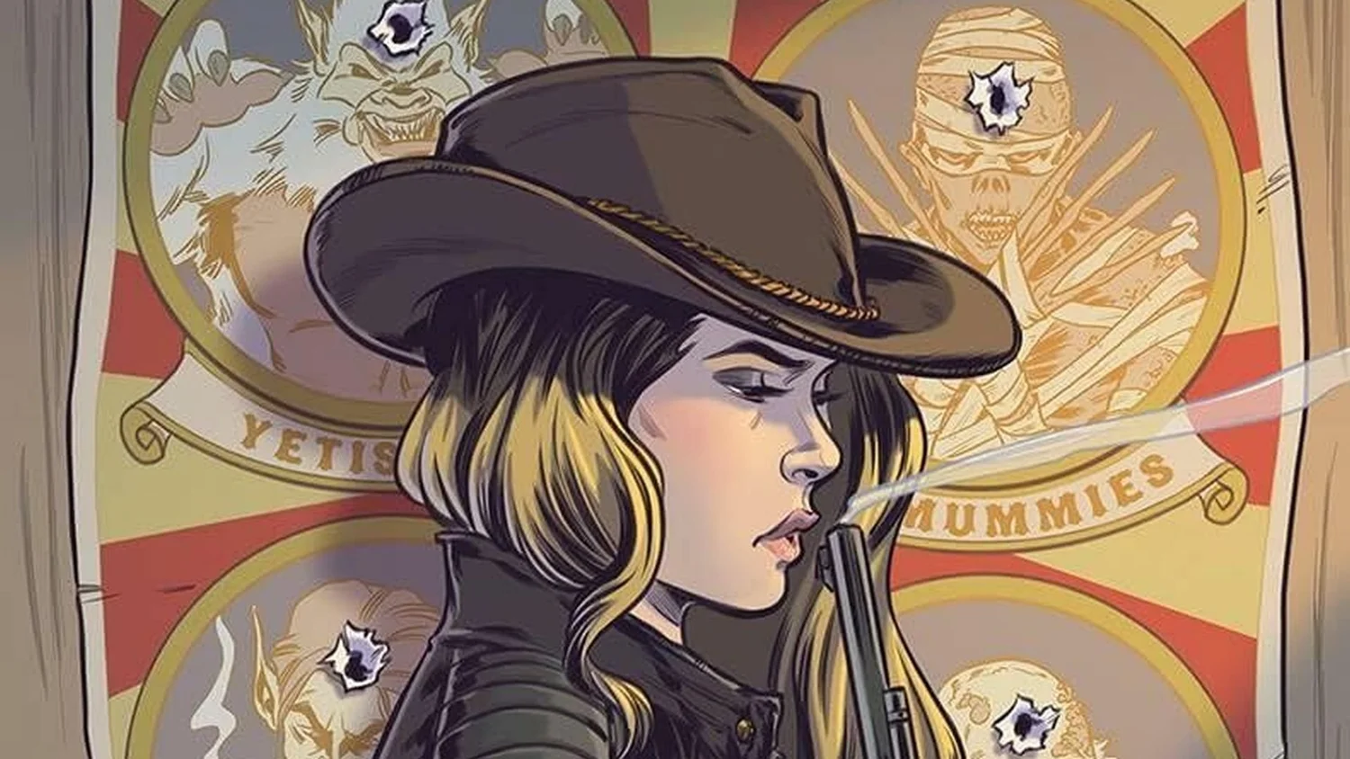 Celebrate 25 Years of IDW with a Comics Bundle — GeekTyrant