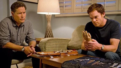 Original DEXTER Actor Confirms Return For Sequel Series DEXTER ...