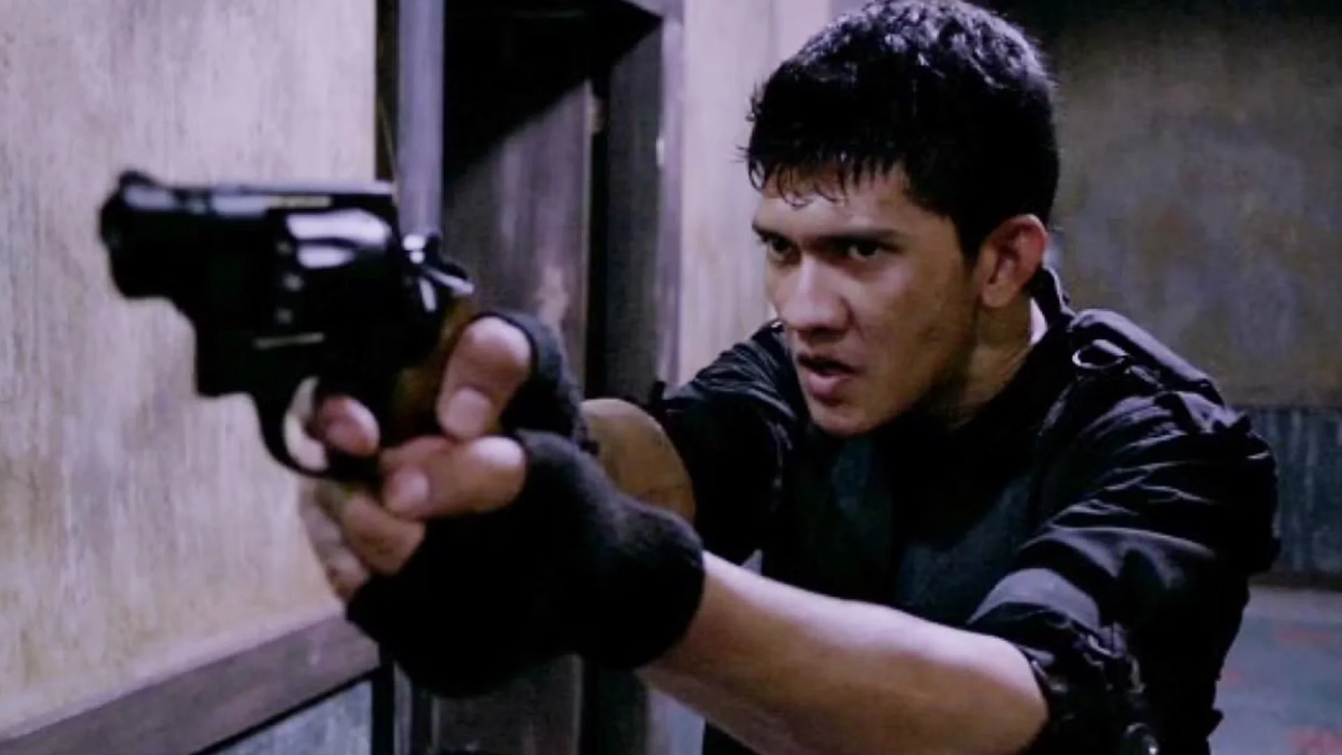 Director Gareth Evans Gives Hopeful Update on THE RAID Trilogy — GeekTyrant