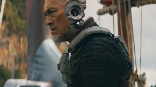 THE CREATOR Director Reveals He Didn't Tell the Actors If They Were ...