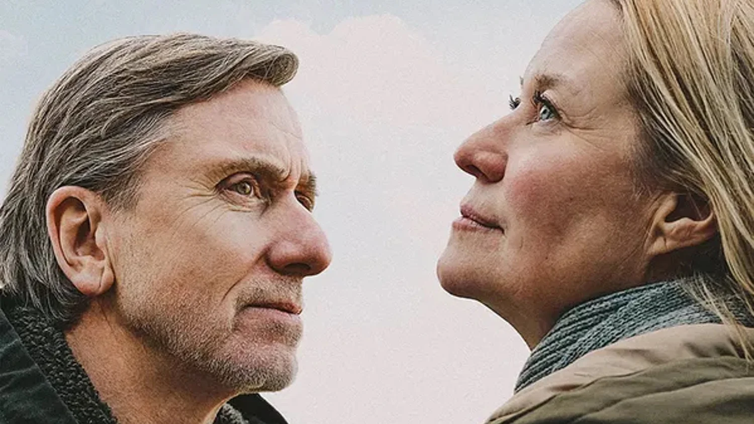 Trailer For The Romantic Thriller POISON Starring Tim Roth and Trine ...