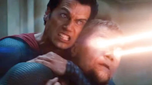 Michael Shannon Opens Up About MAN OF STEEL's Controversial General Zod ...