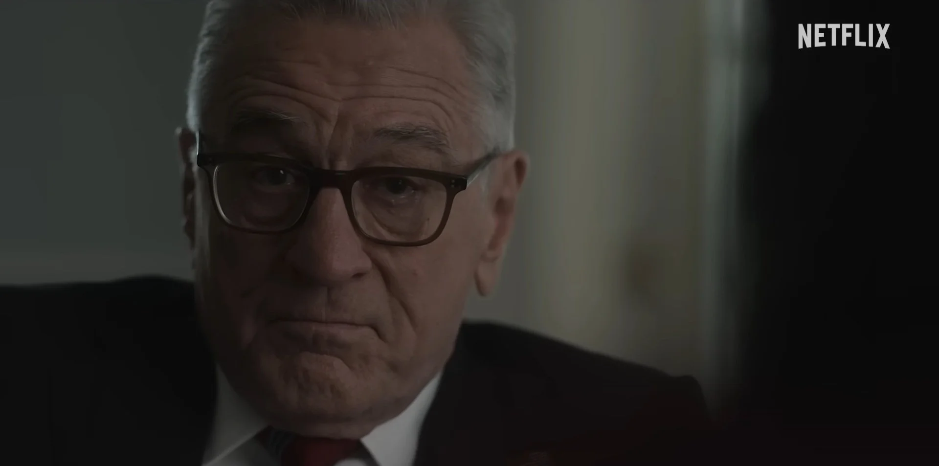 Intense Trailer For Netflix's Star-Studded Limited Thriller Series ZERO ...