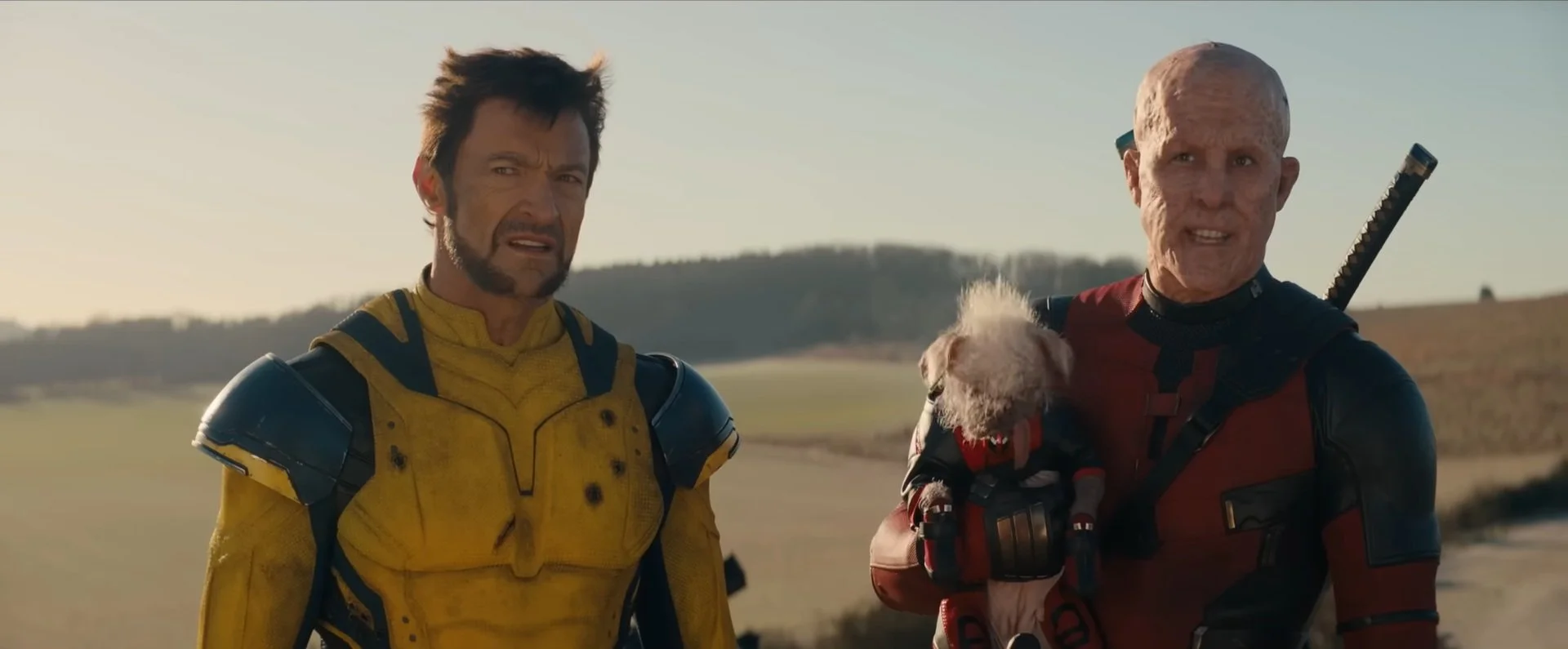 Marvel Releases Final DEADPOOL & WOLVERINE Teaser That Warns Fans to See the Movie Before It ...