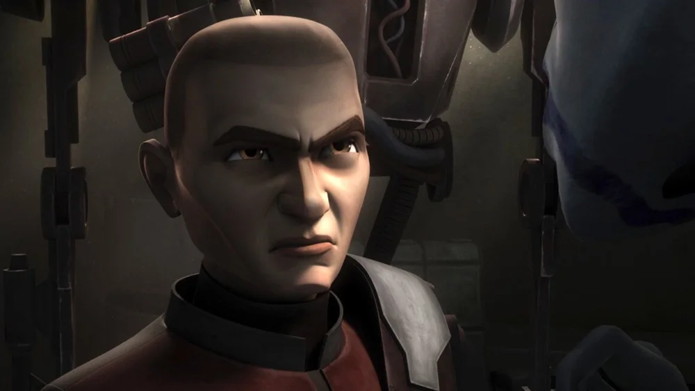 STAR WARS: THE CLONE WARS Actor Opens Up About Unseen Season 7 Boba ...