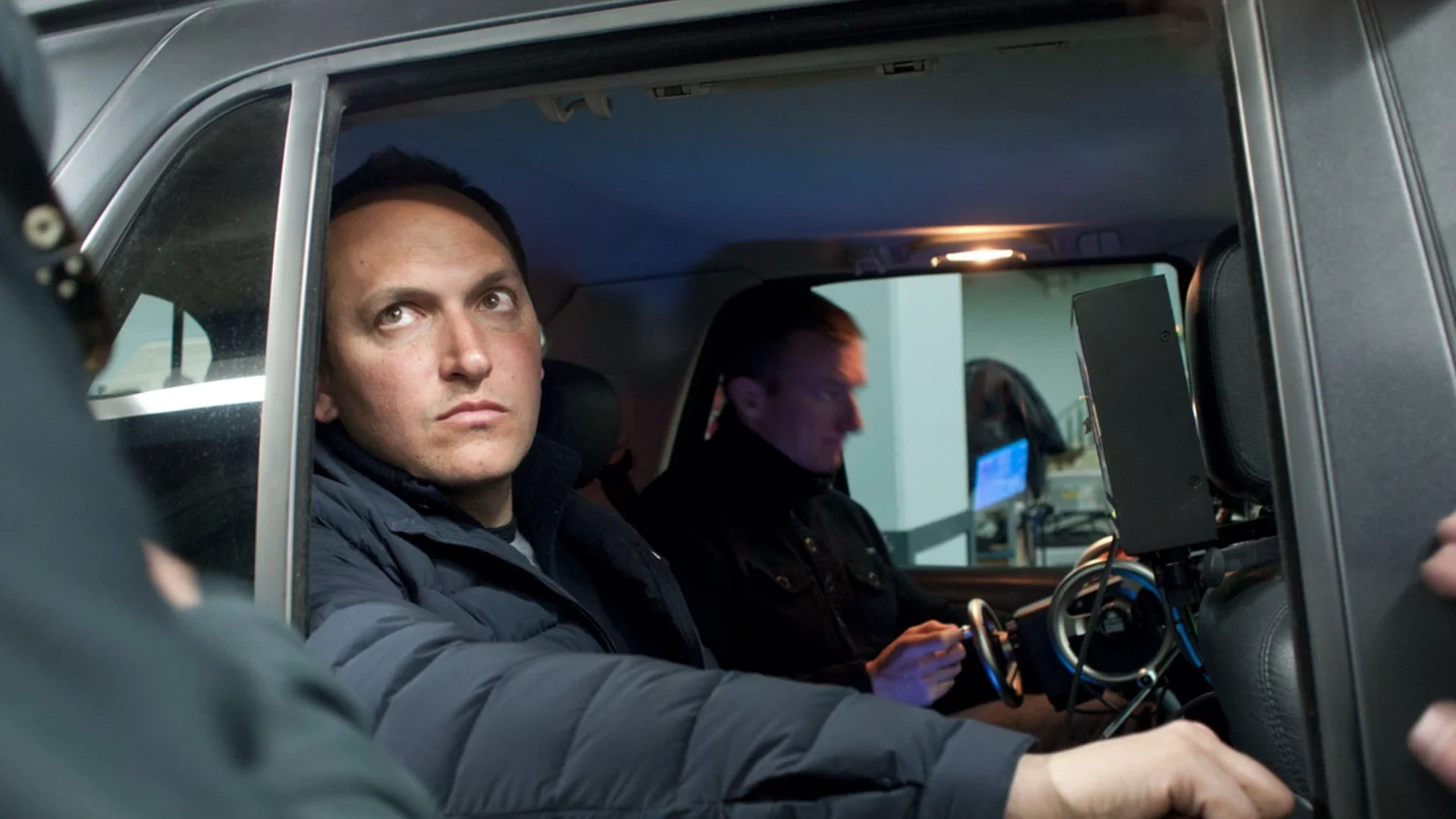 Louis Leterrier Set To Direct The Sci-Fi Horror Film 11817 — GeekTyrant
