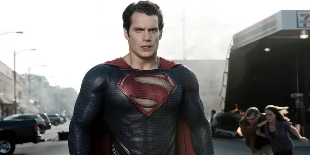 Zack Snyder Discusses His Take on Superman and the Most Difficult Part ...