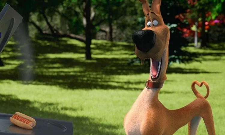 Trailer for Netflix's Upcoming Animated Movie MARMADUKE Starring Pete ...