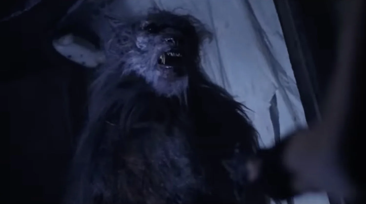 Trailer for the Indie Werewolf Horror Thriller WOLF HOLLOW — GeekTyrant