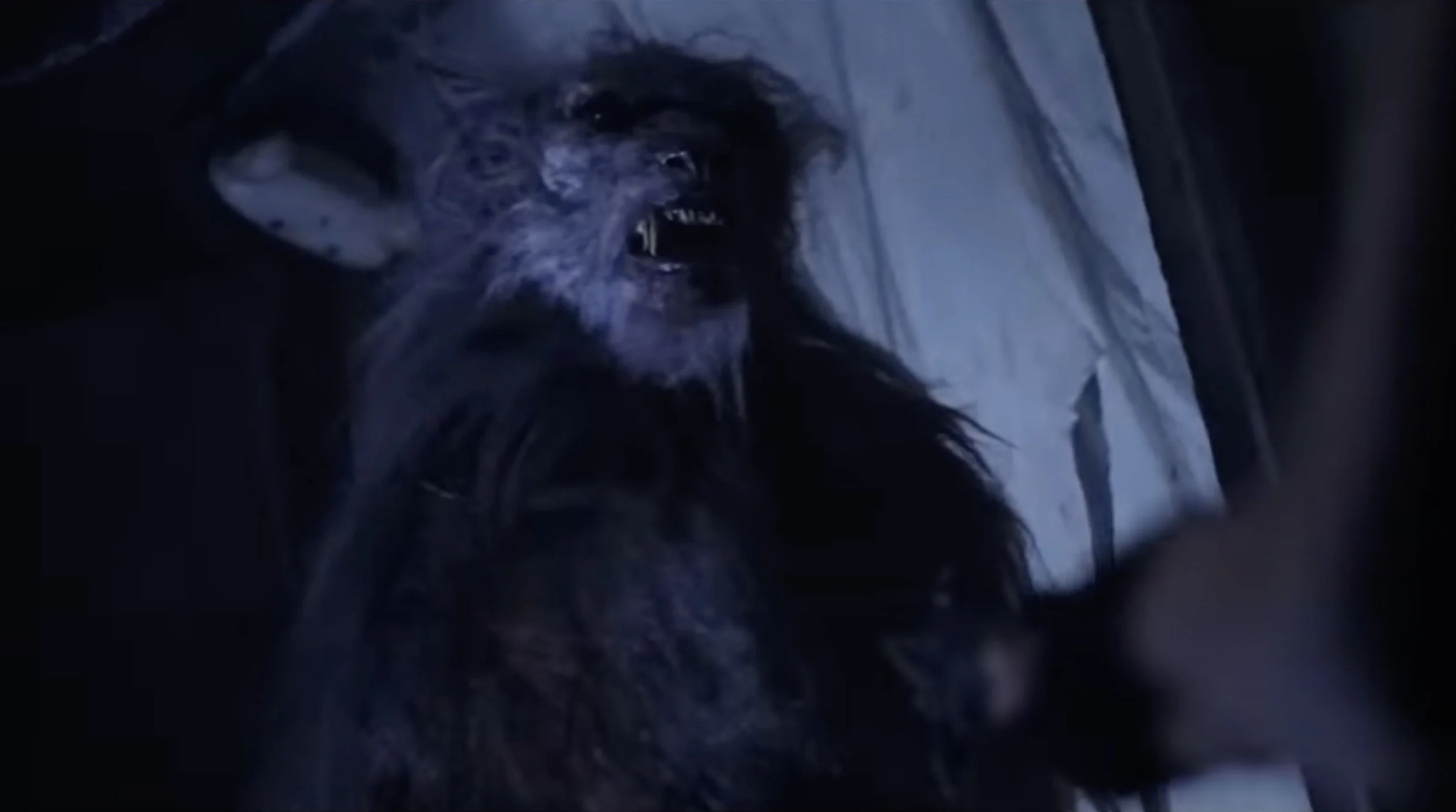 Trailer for the Indie Werewolf Horror Thriller WOLF HOLLOW — GeekTyrant