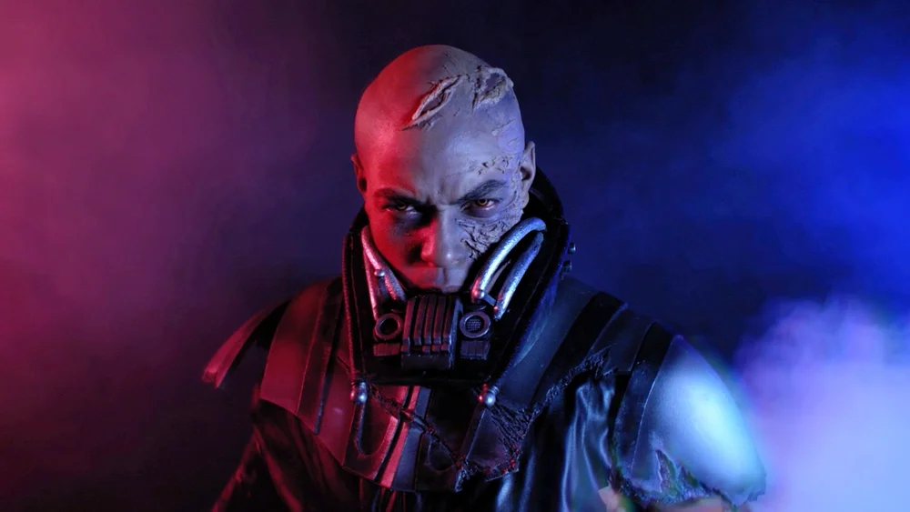 COSPLAY UNIVERSE Film Set To Premiere At Anime Expo And Theaters This ...