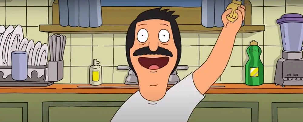 All Thanksgiving Episodes of BOB'S BURGERS Ranked — GeekTyrant