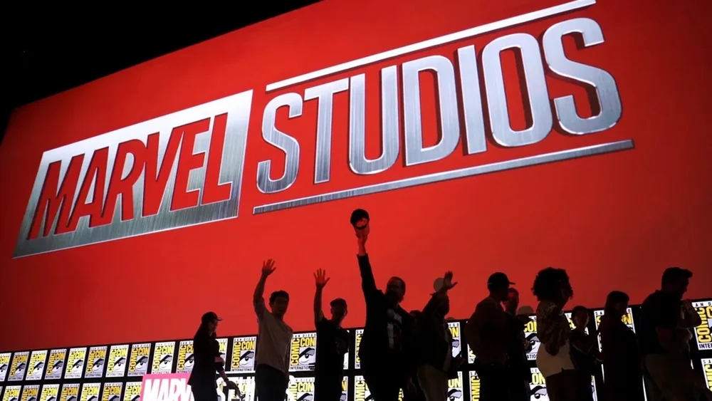 Kevin Feige Confirms Marvel Studios is Coming To Comic-Con 2022 ...