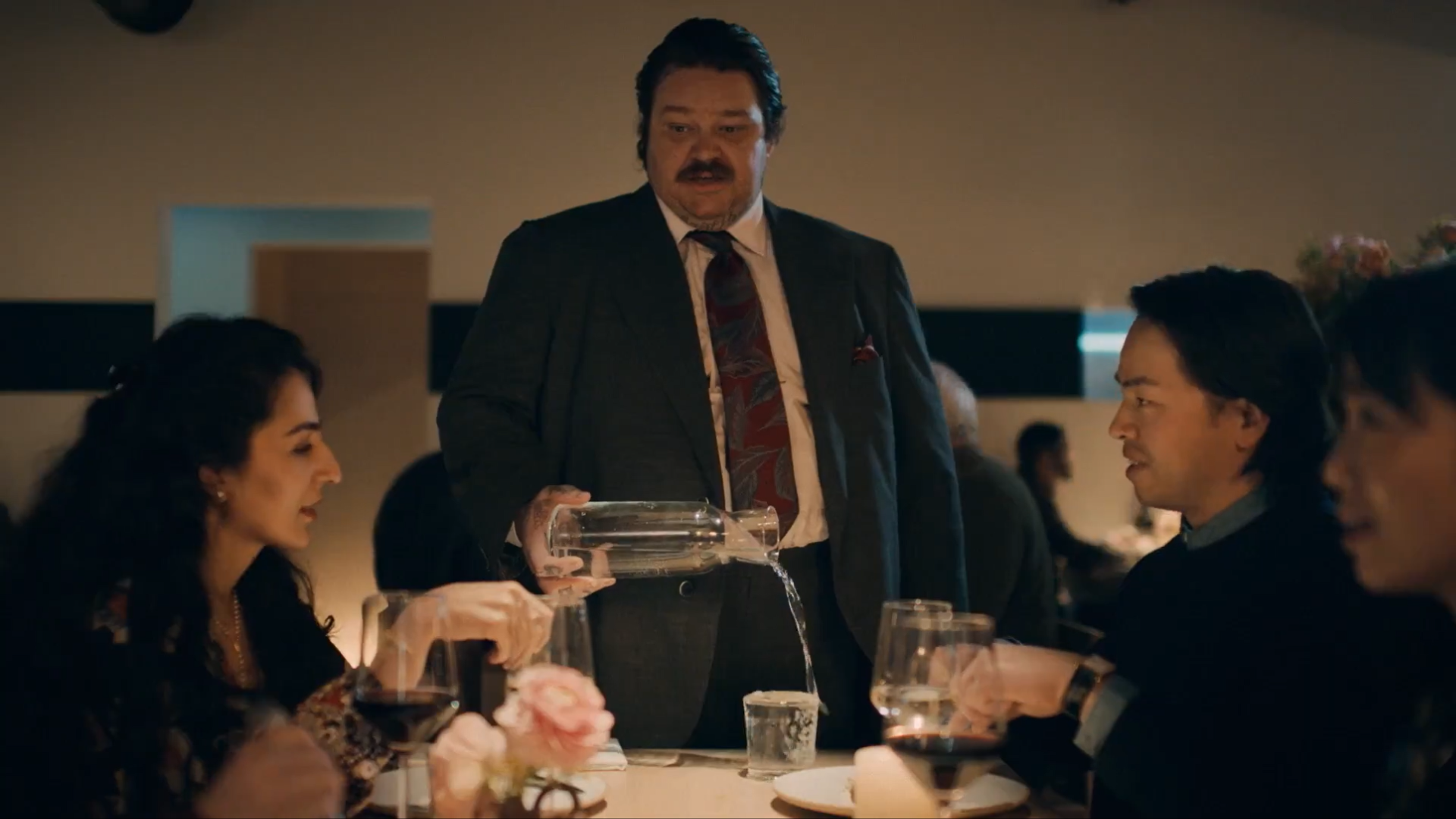 New Teaser Trailer for Season 3 of FX's THE BEAR Follows the Chefs to ...