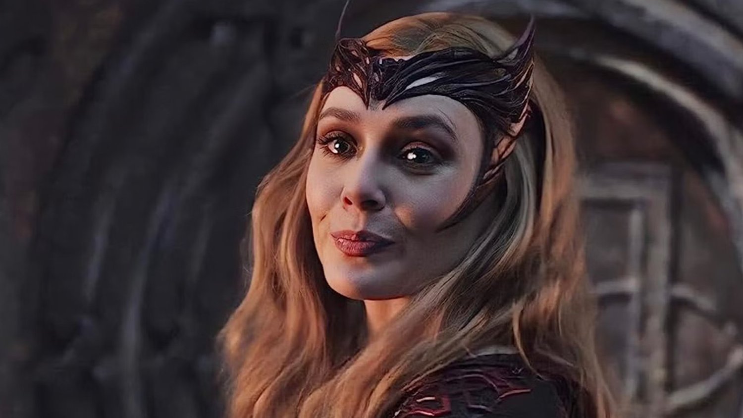 SCARLET WITCH Solo Film Reportedly in Development with Writers Jac ...