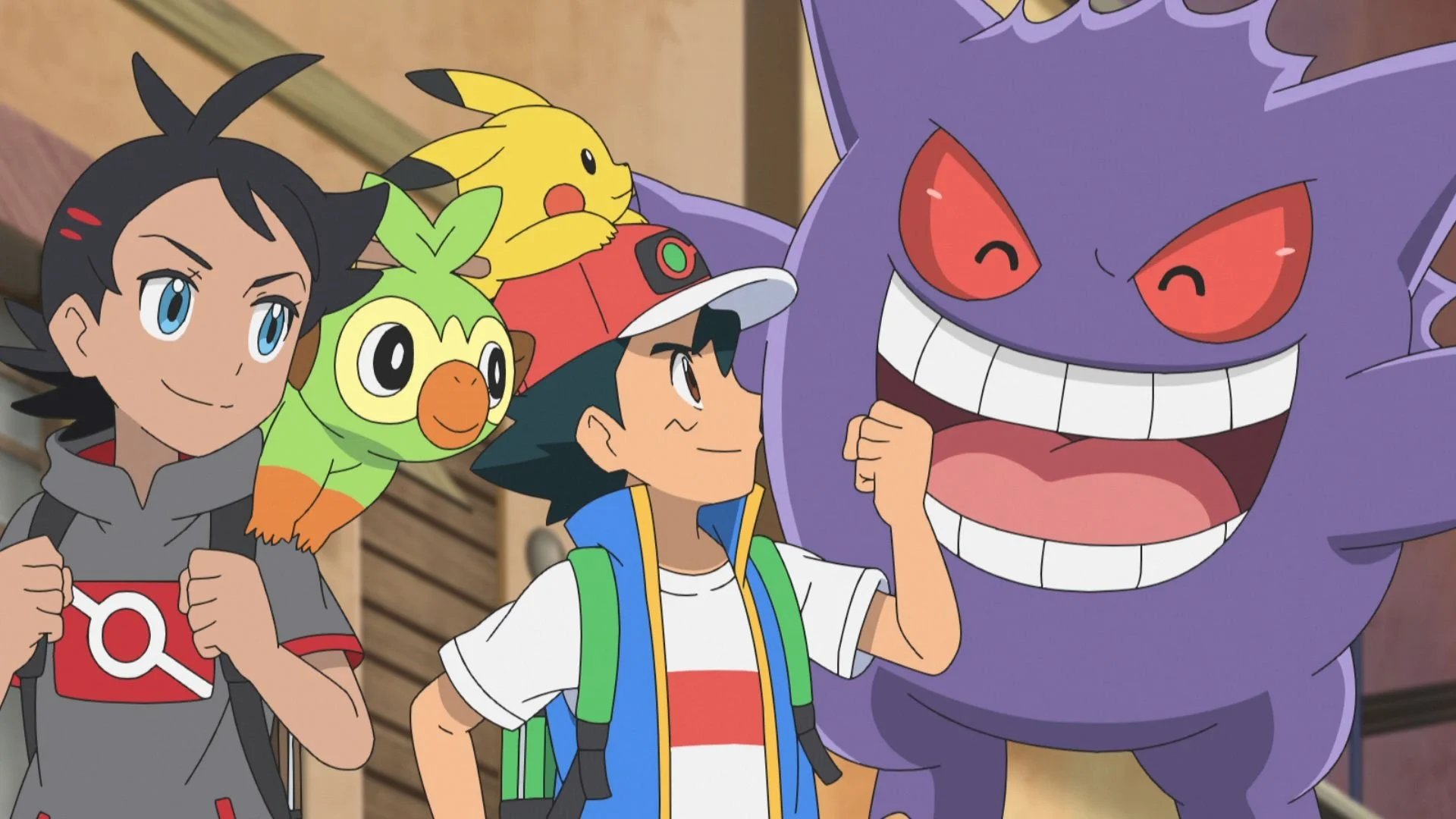 The 25th Season of POKEMON Will Premiere This Year — GeekTyrant