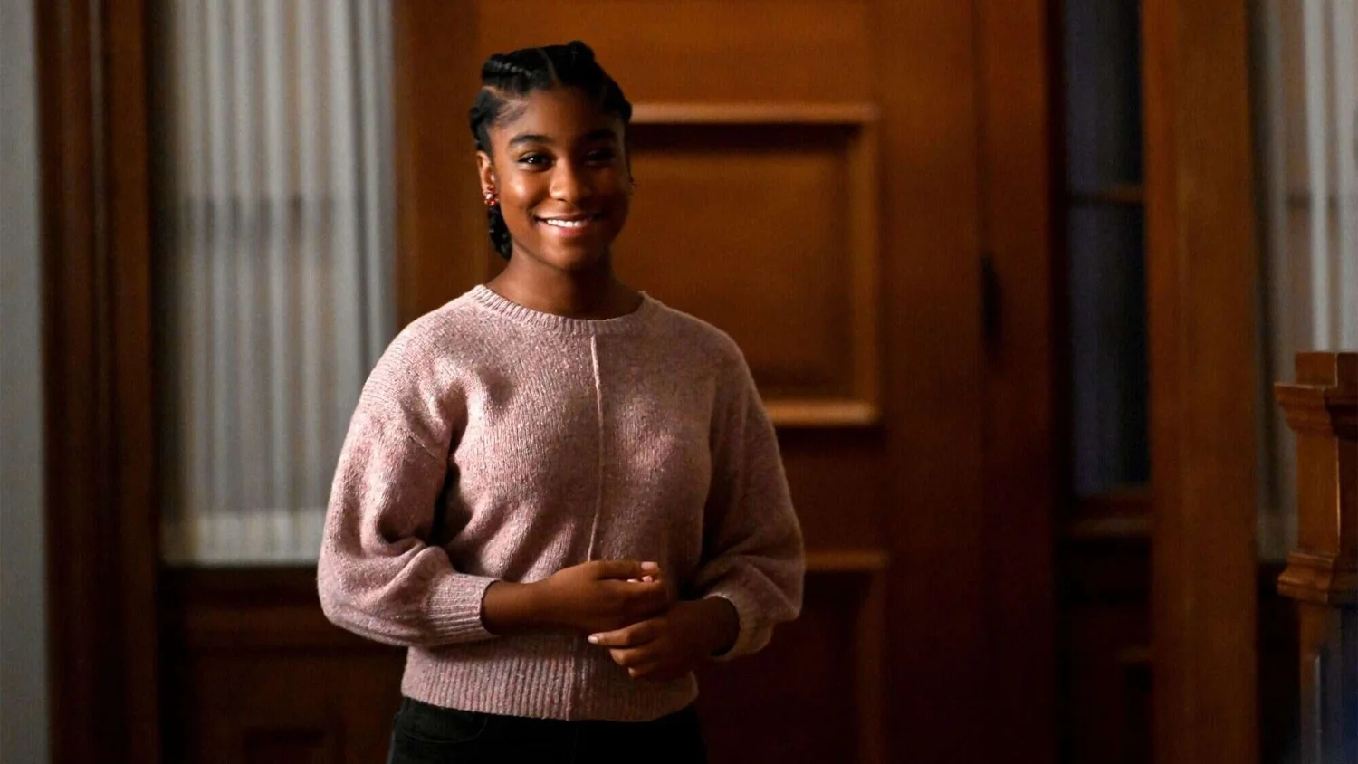 THIS IS US Actress Lyric Ross Joins Disney+ Marvel Series IRONHEART ...