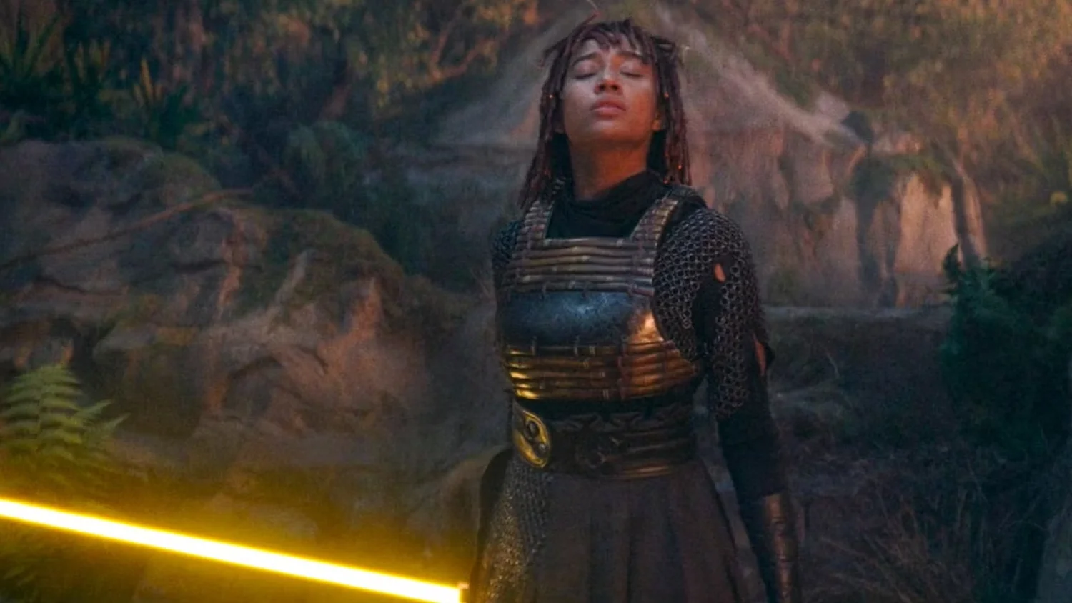 THE ACOLYTE Showrunner Explains Why Mae and Osha Will Never Be as ...
