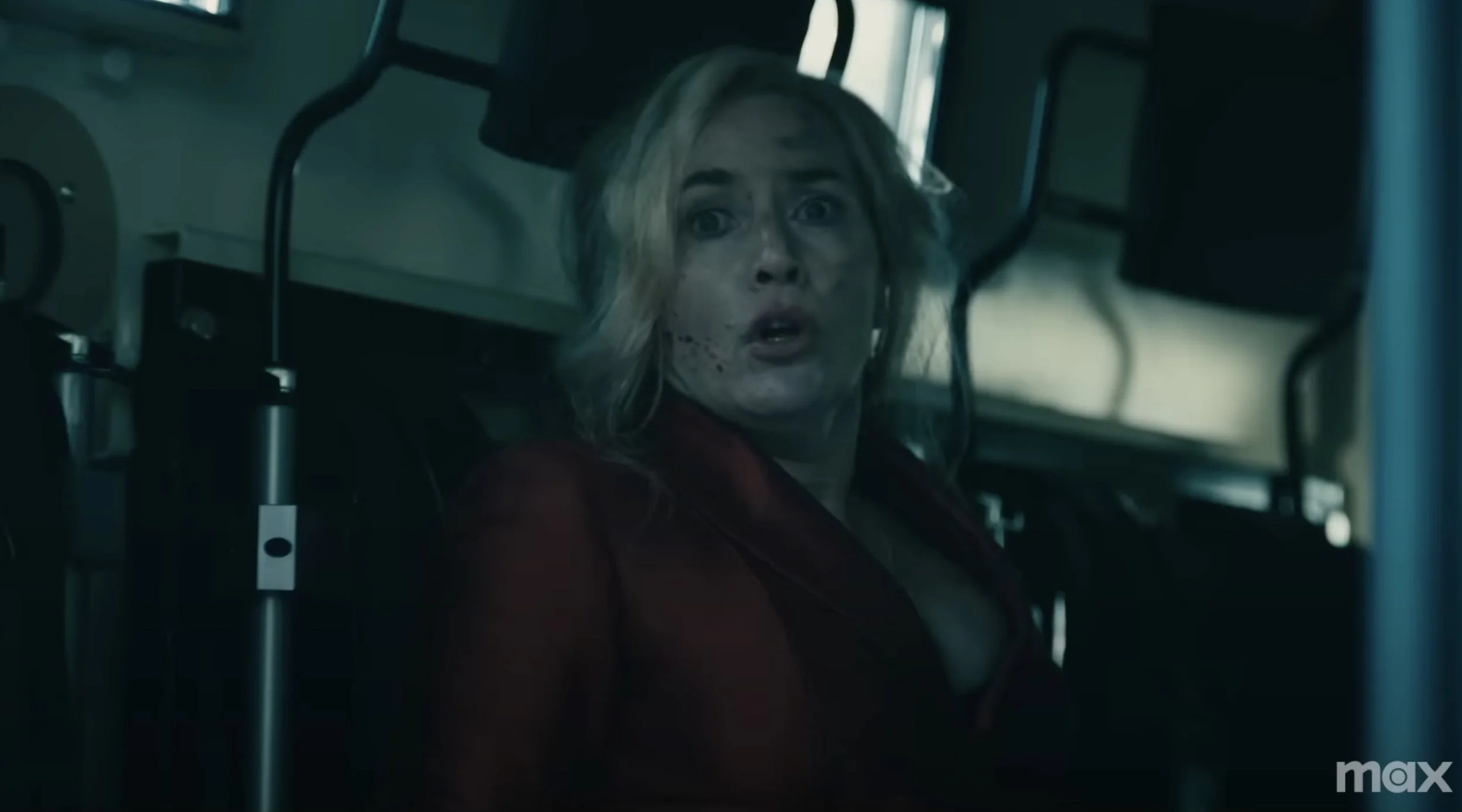 Trailer for Kate Winslet's HBO Limited Series Political Drama THE ...