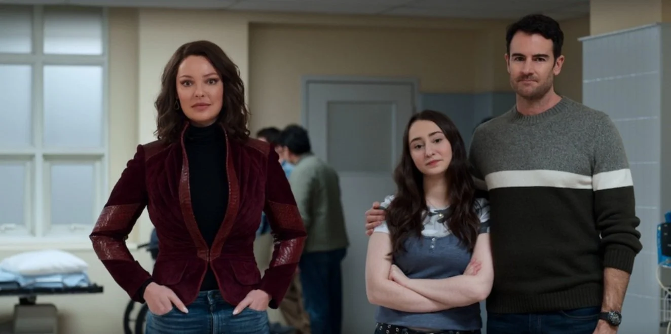 Trailer and First Look Photos From Netflix's FIREFLY LANE Season 2 Part ...