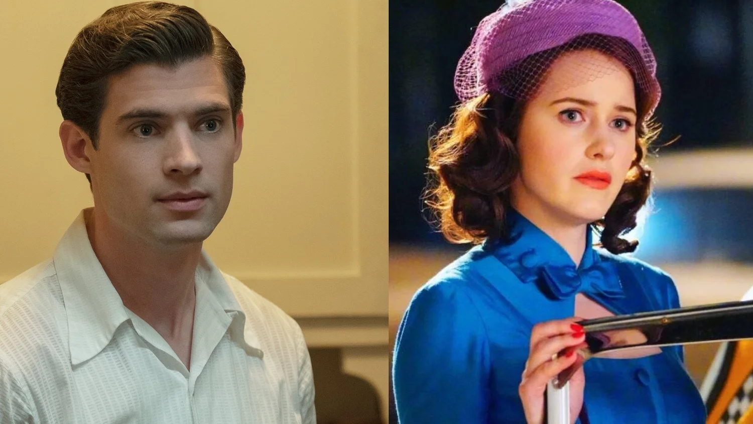 James Gunn Casts David Corenswet and Rachel Brosnahan as Superman and Lois Lane in SUPERMAN ...