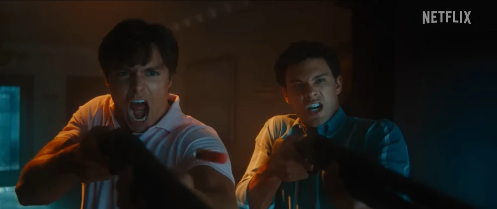 Full Trailer for New Season of Ryan Murphy's Netflix Anthology Series ...