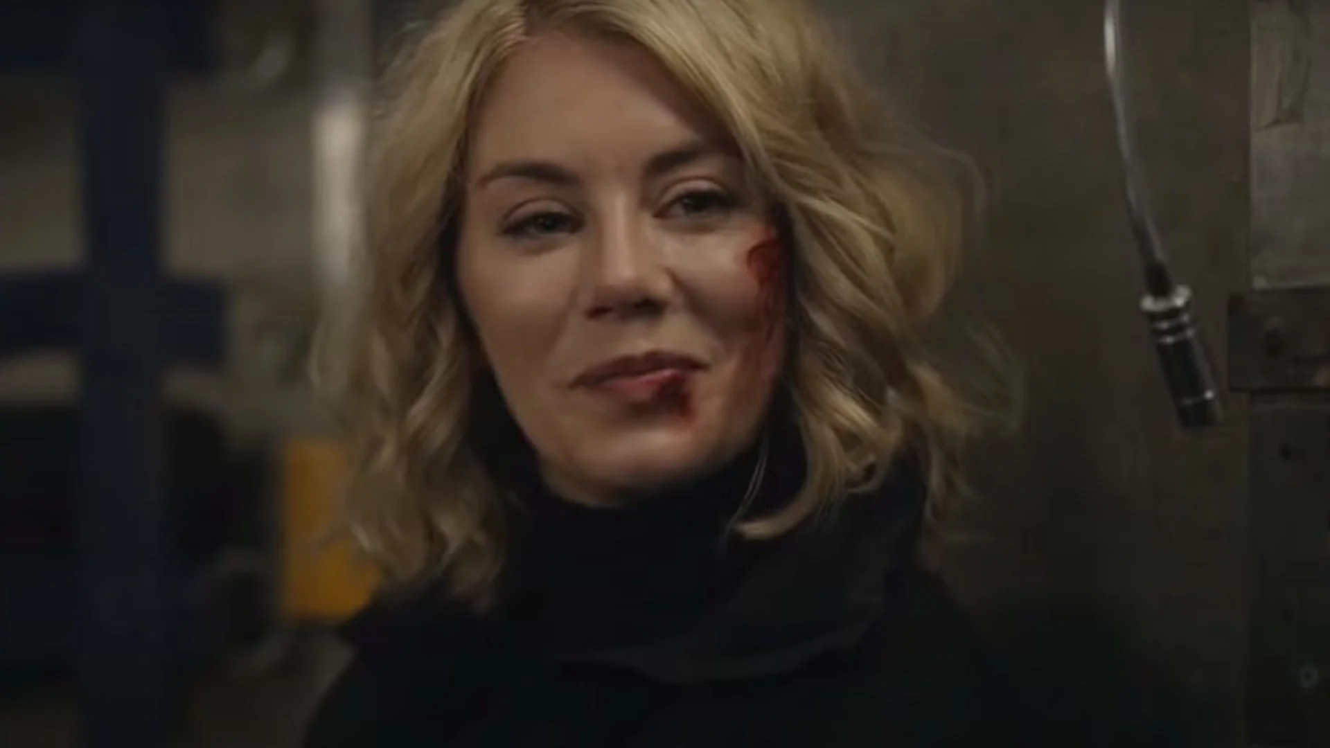 James Gunn Explains Why He’s Never Liked the “Perfect Female Badass ...