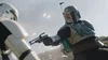 Temuera Morrison Wanted Boba Fett to Show Up in THE MANDALORIAN AND ...