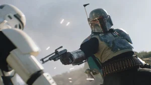 Temuera Morrison Wanted Boba Fett to Show Up in THE MANDALORIAN AND ...