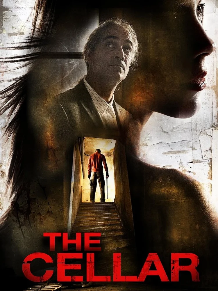 Creepy Trailer For The Haunted House Horror Film THE CELLAR Starring ...
