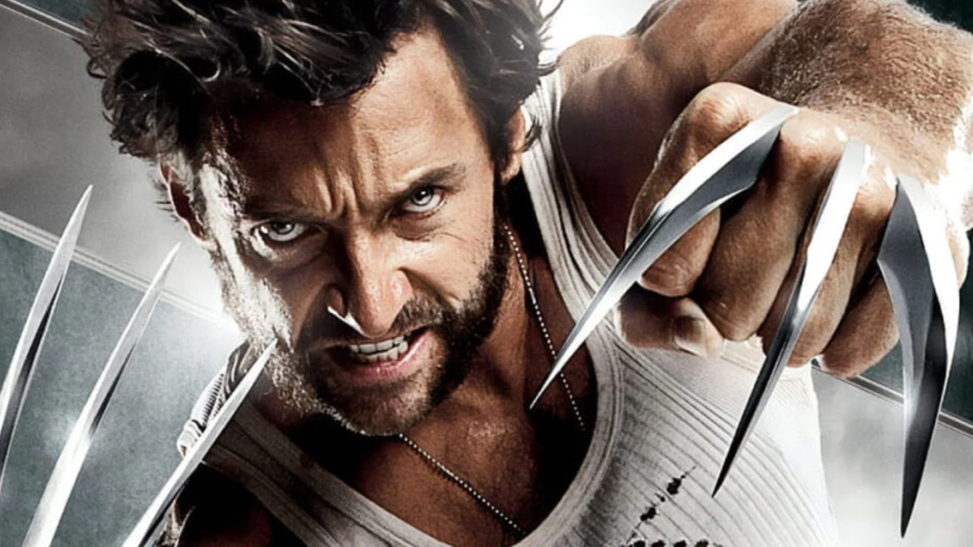 Hugh Jackman Describes His Wolverine Return as a "Dual Role" in Marvel's DEADPOOL 3 — GeekTyrant