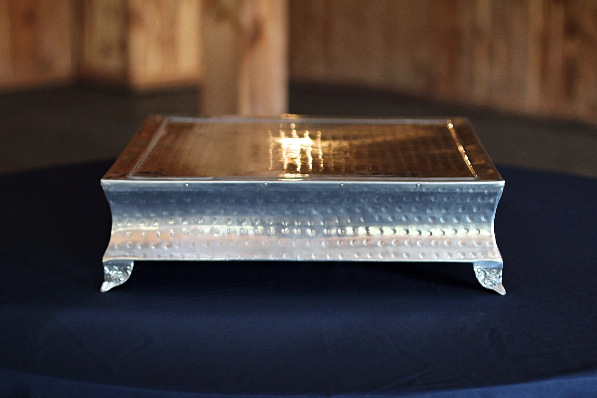 Food Display Approved Items — Haue Valley: St. Louis Wedding Venues