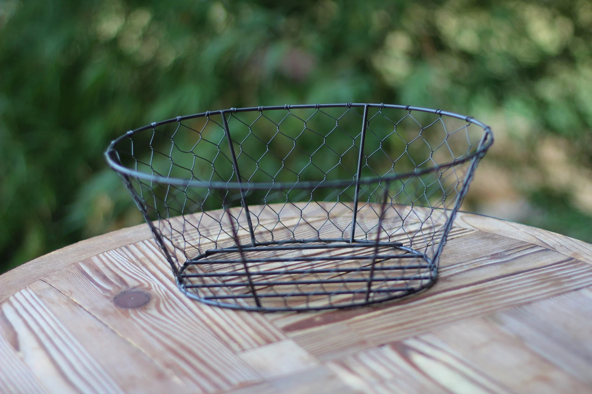 Crates & Baskets — Haue Valley: St. Louis Wedding Venues