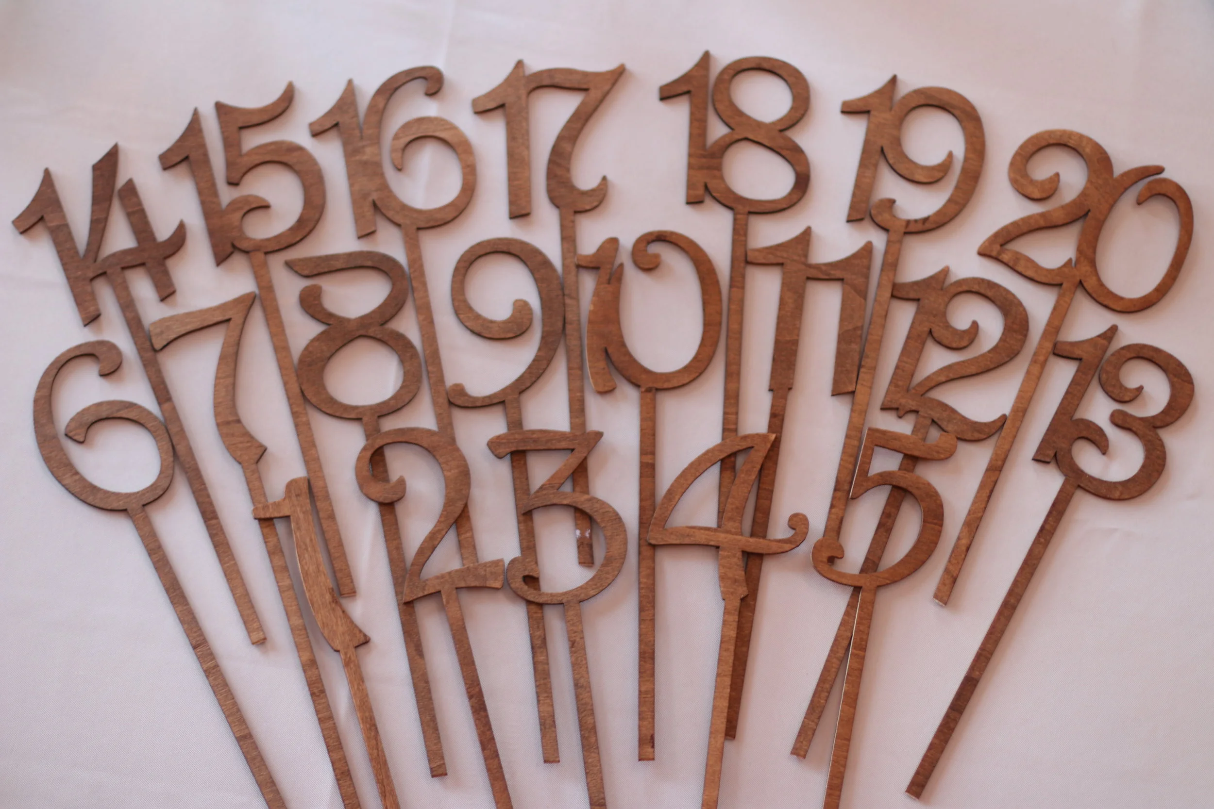 Signs & Banners — Haue Valley: St. Louis Wedding Venues