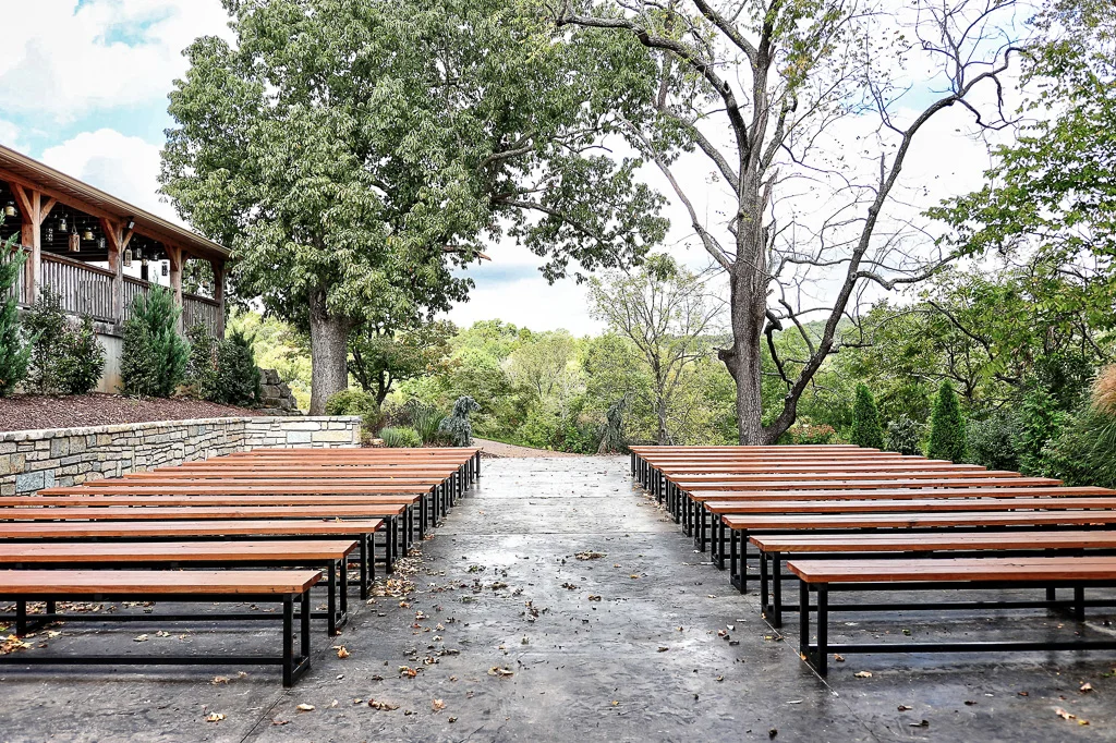 HV Experience — Haue Valley: St. Louis Wedding Venues