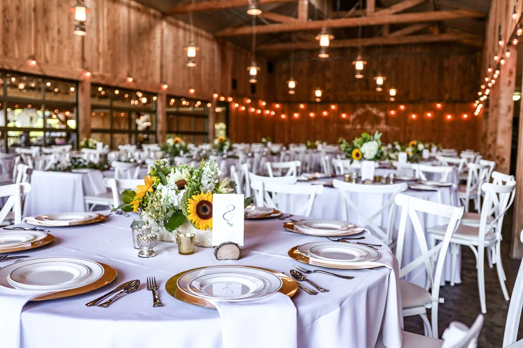 HV Experience — Haue Valley: St. Louis Wedding Venues