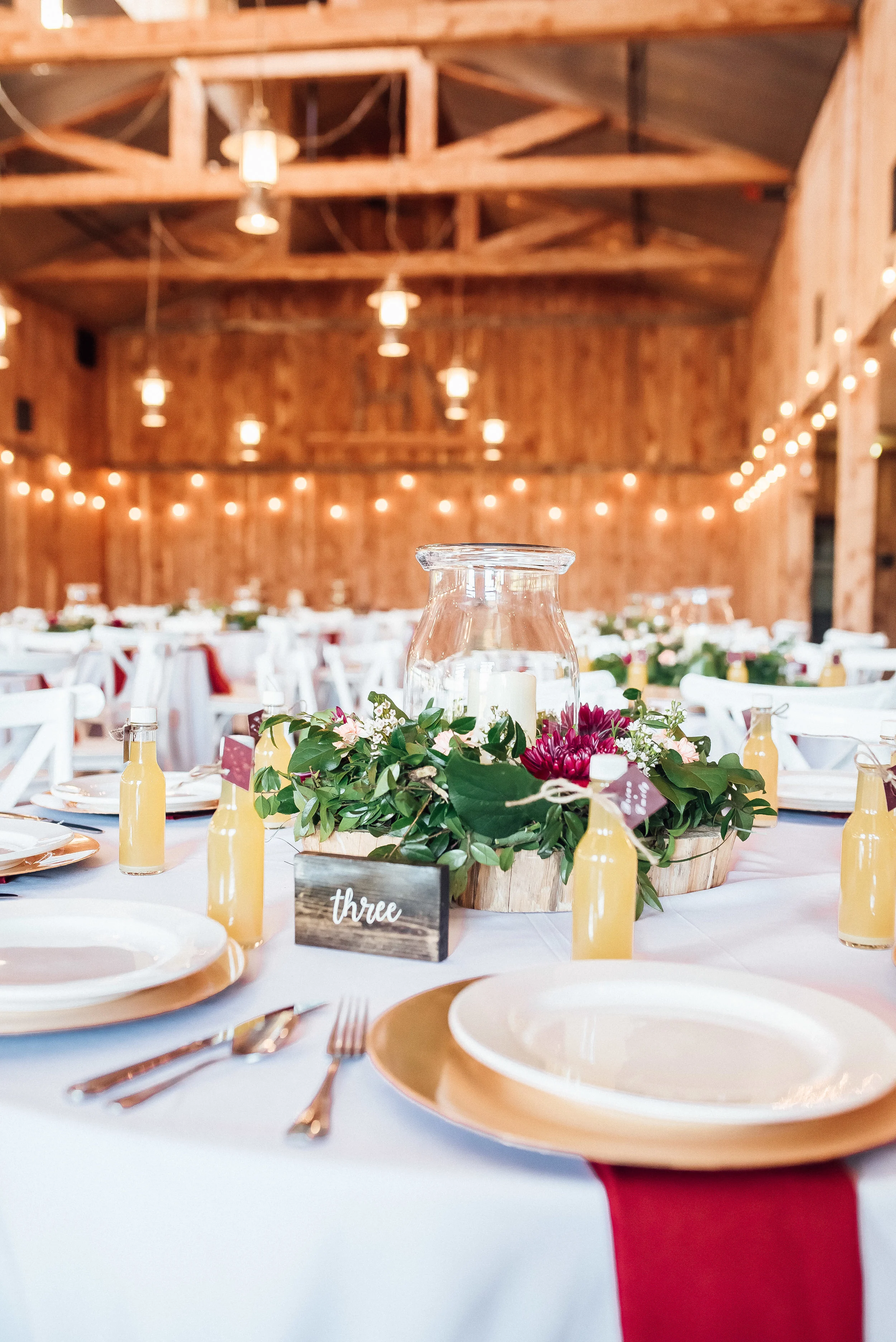 Haue Valley: St. Louis Wedding Venues