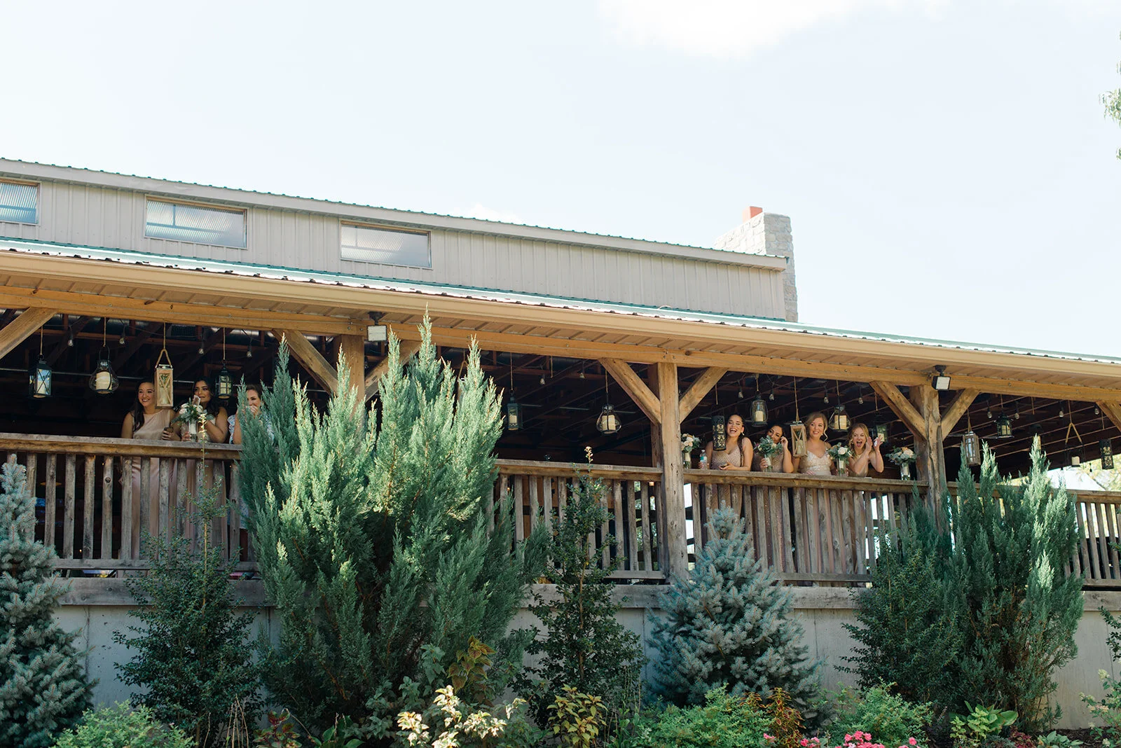Haue Valley: St. Louis Wedding Venues