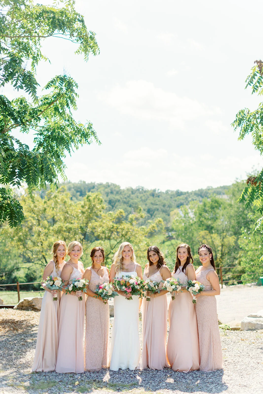 Haue Valley: St. Louis Wedding Venues