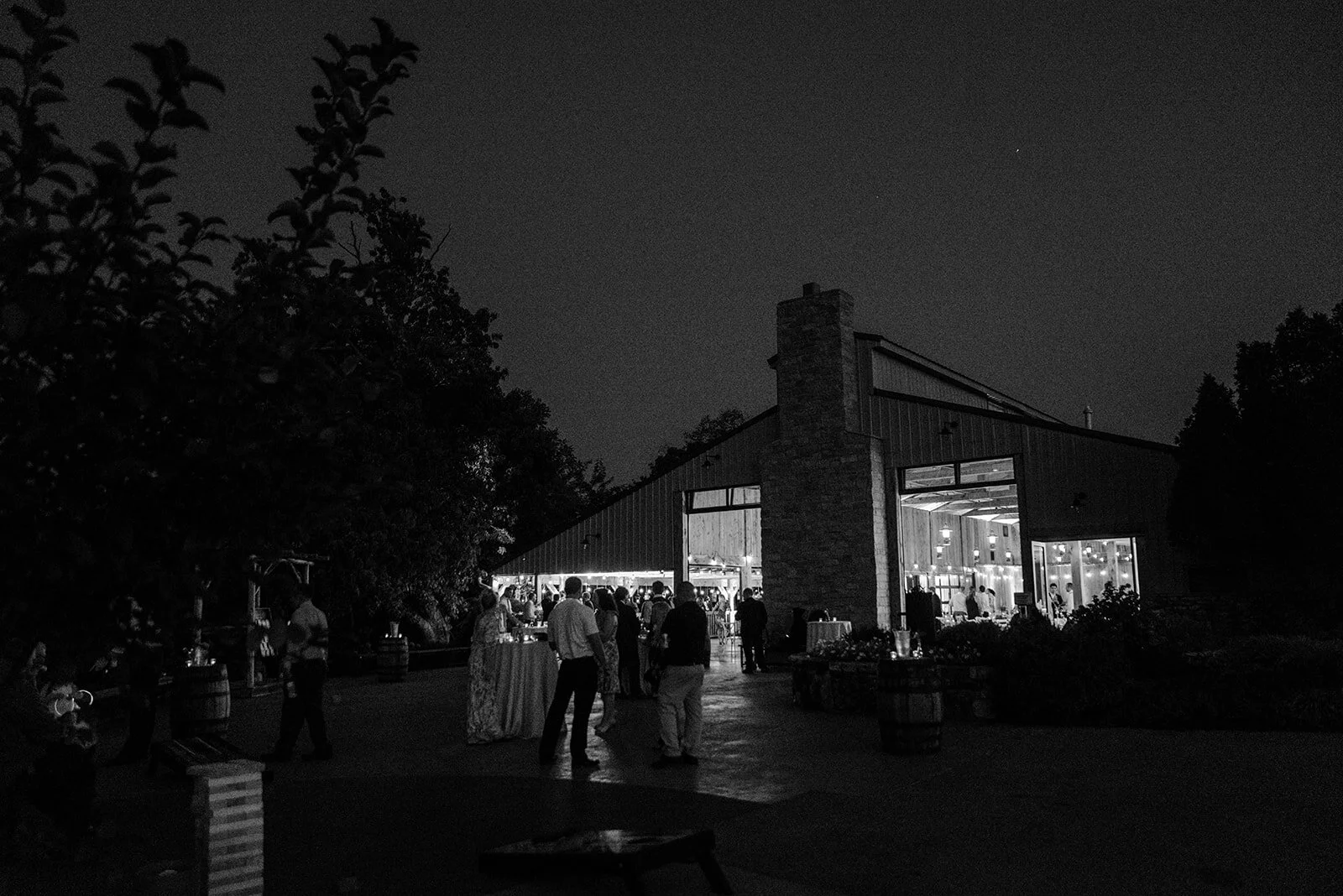Haue Valley: St. Louis Wedding Venues