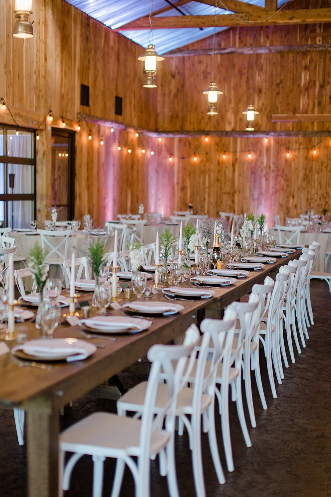 Haue Valley: St. Louis Wedding Venues