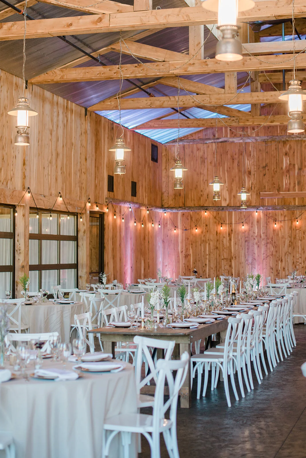 Haue Valley: St. Louis Wedding Venues