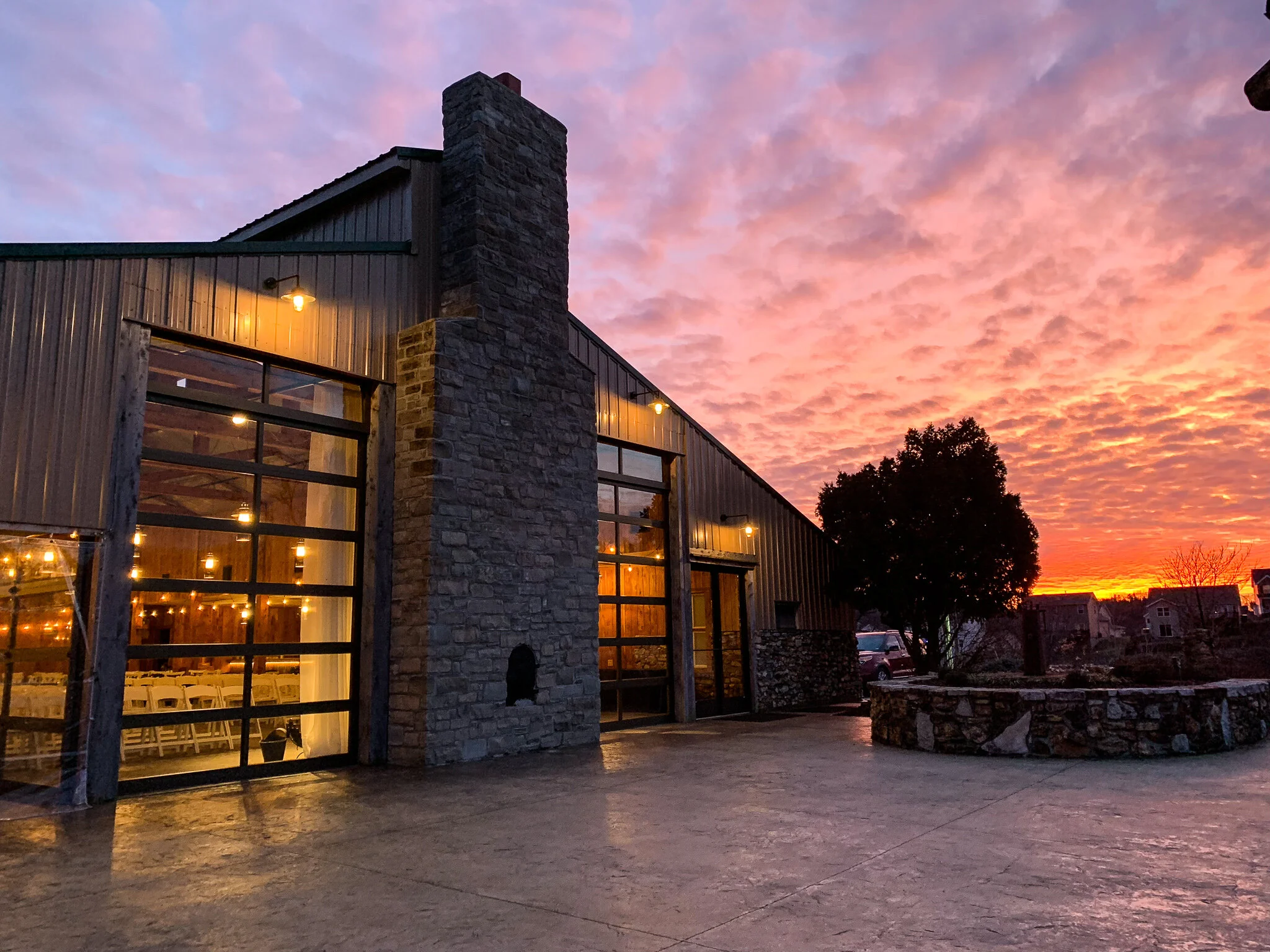 Pricing — Haue Valley: St. Louis Wedding Venues